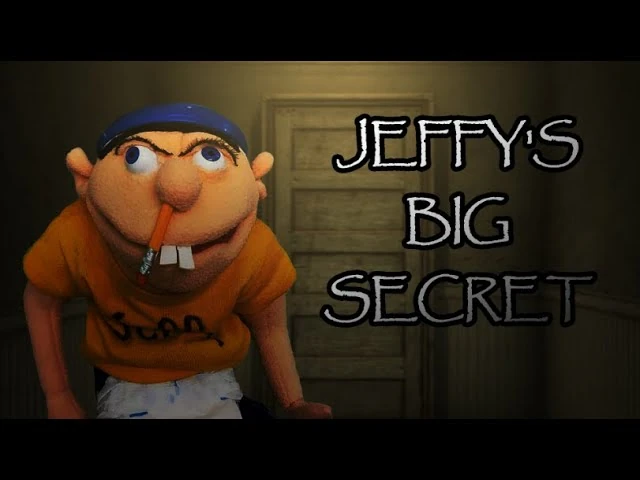 Jeffy show | Fandom