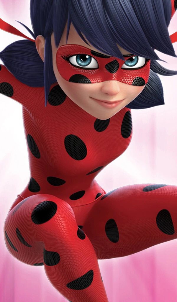 Ladybug how is she ? | Fandom