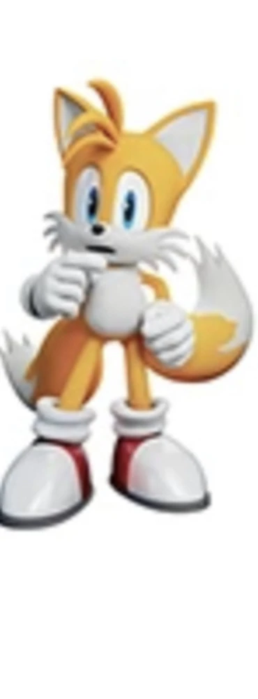 Is Tails a good character? | Fandom
