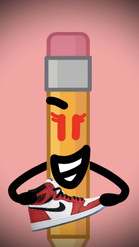 *creases your Jays* | Fandom