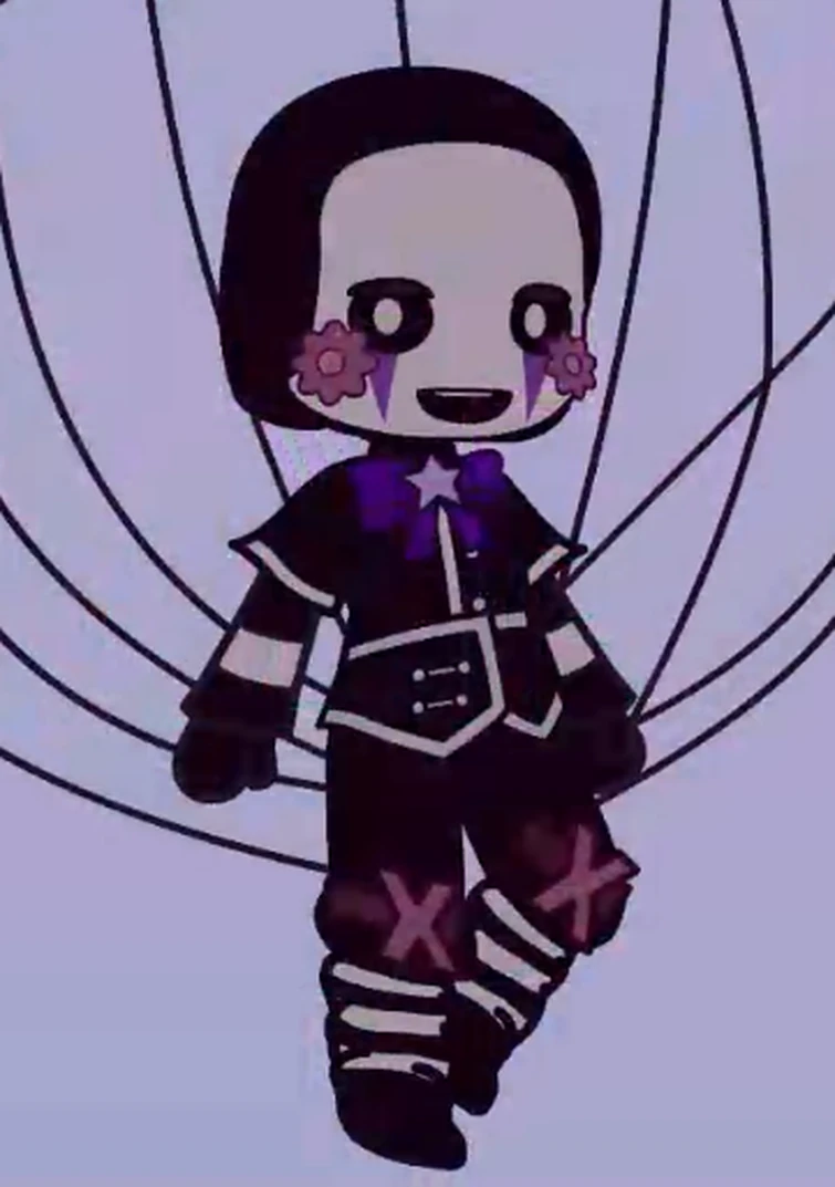 Discuss Everything About ~•FNaF Gacha•~ Wiki | Fandom