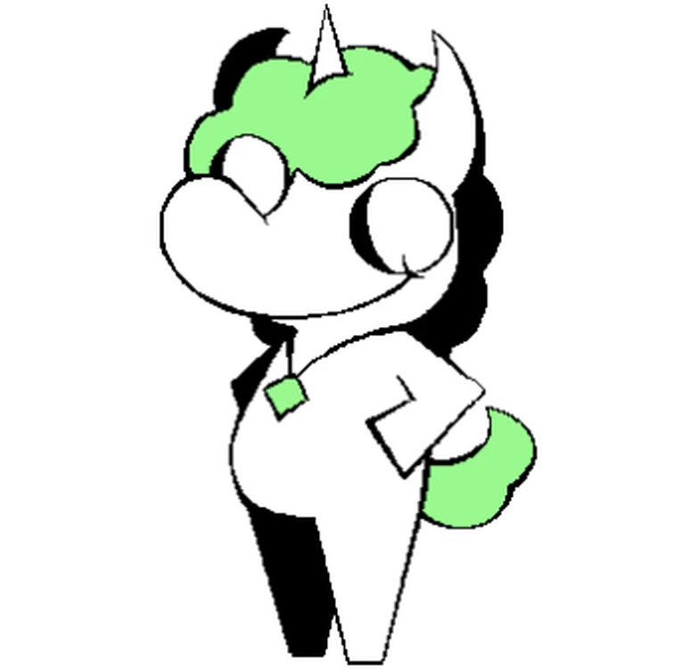 Green,green what's your problem green. | Fandom