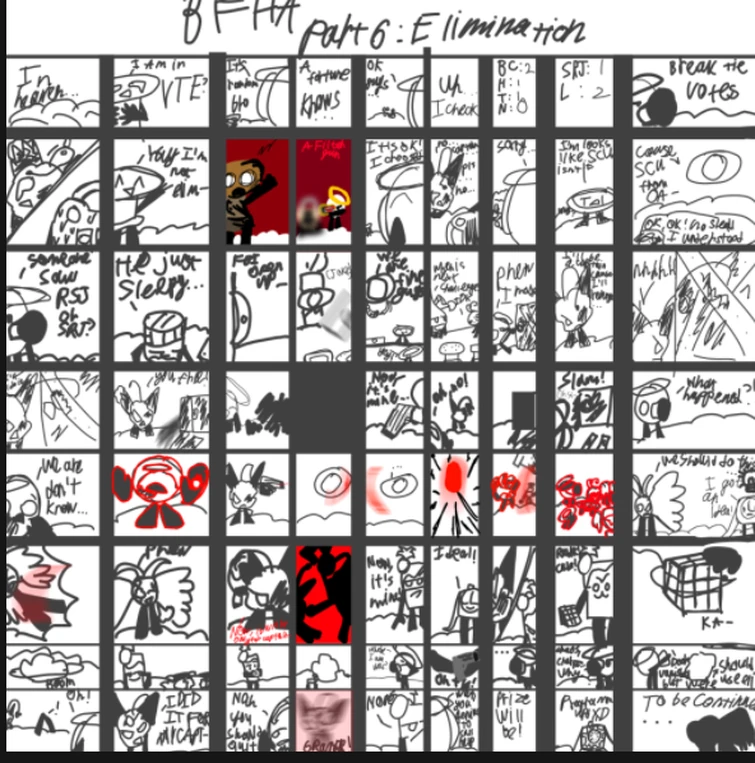 All posts by Tjhokin | Fandom