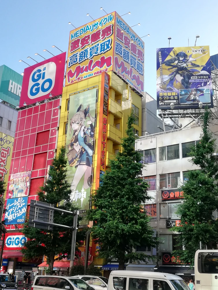 [News from Japan] I visited the rumored Pretty Cure goods shop in ...