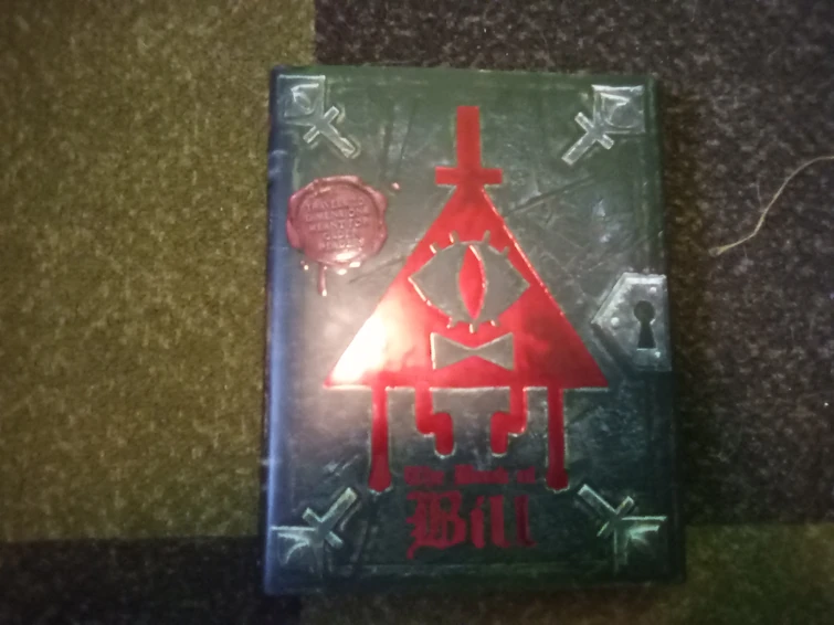 Discuss Everything About Gravity Falls Wiki | Fandom