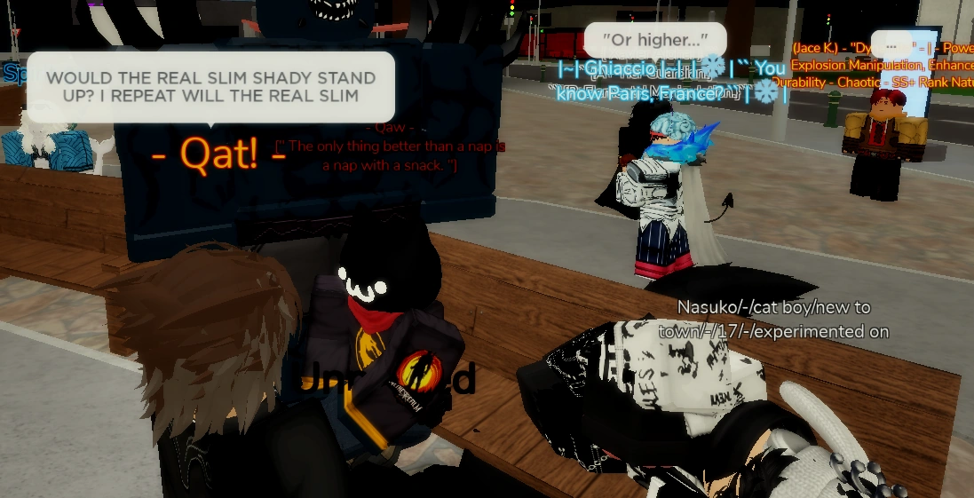 aw hell nah. | Fandom