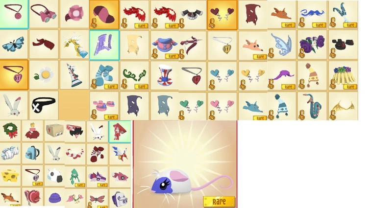 Discuss Everything About Animal Jam Item Worth Wiki | Fandom