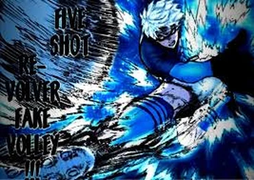 Best Shot in the Series? | Fandom