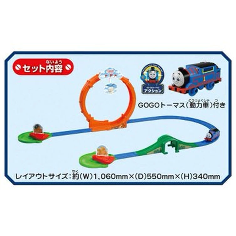 Tomy Plarail AEG | Fandom
