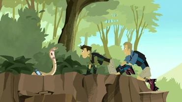 Discuss Everything About Wild Kratts Wiki | Fandom