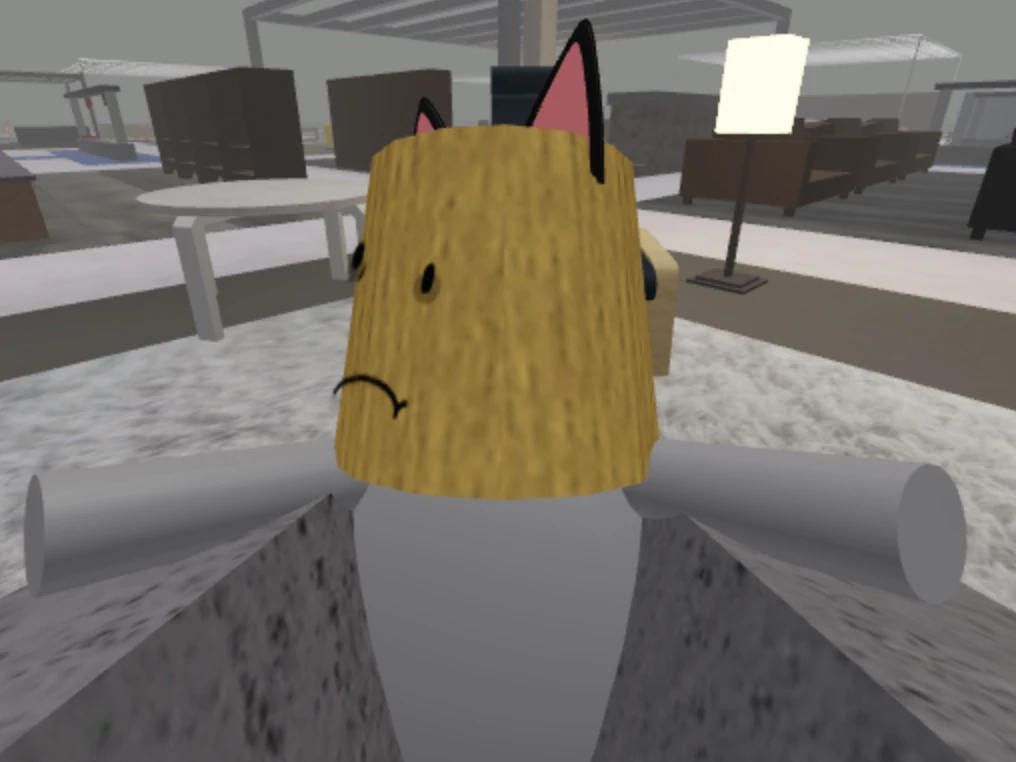 I GOT LAMPERT KITTY ON 3008 | Fandom