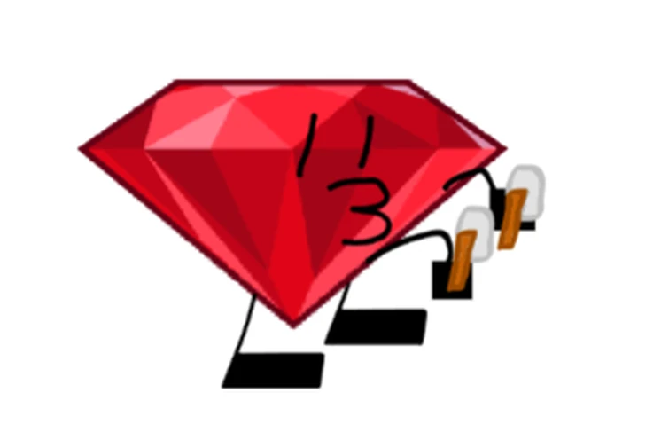 My cute Ruby appreciation art! | Fandom