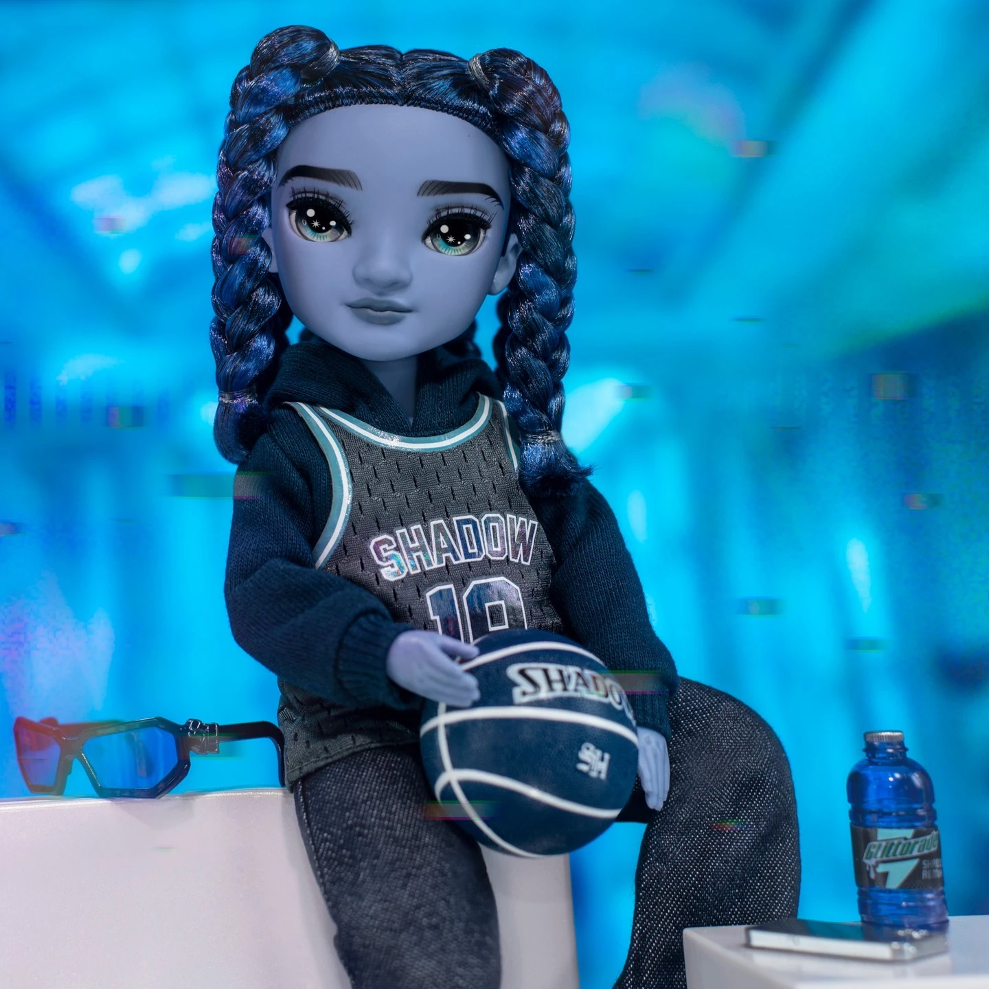 Happy Birthday to Oliver Ocean! | Fandom