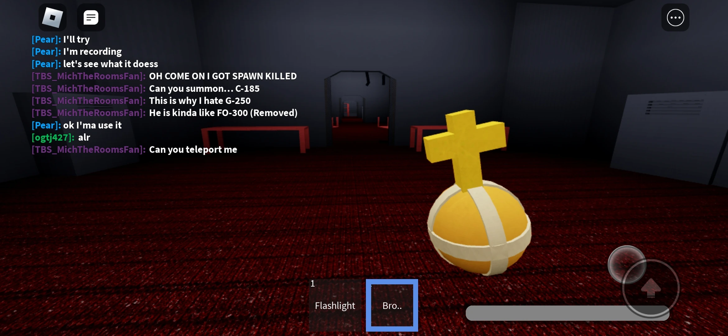 First time playing rld and .. | Fandom