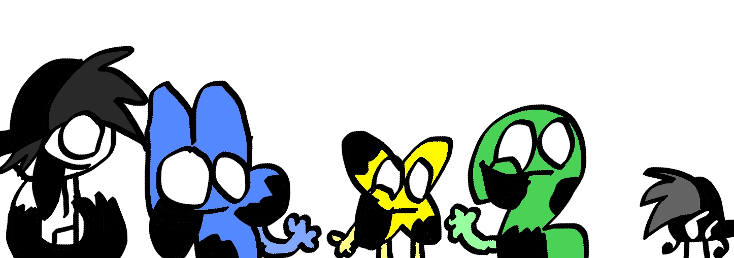 Fnf cover art | Fandom