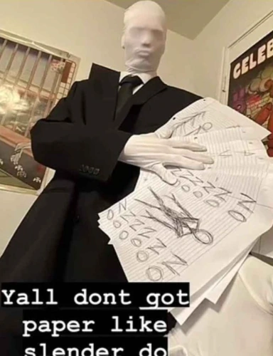 hey yall got an off topic thread or smth? | Fandom