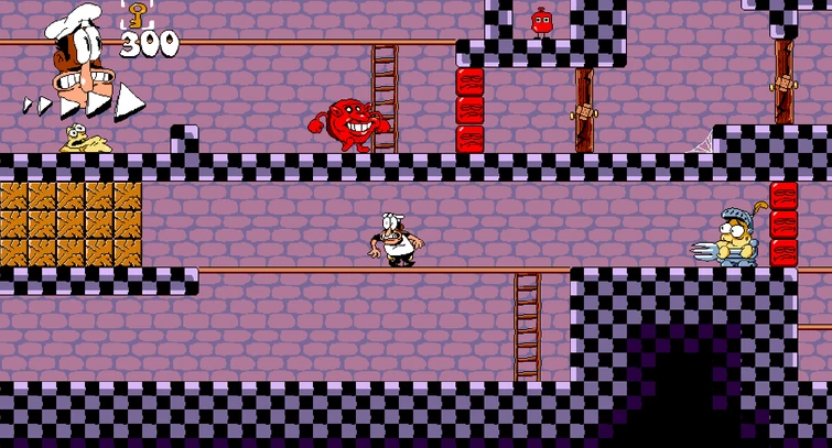 Discuss Everything About Pizza Tower Wiki | Fandom