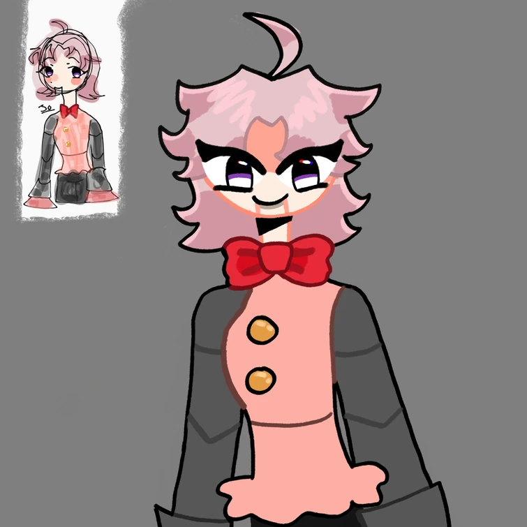 OC batch #1 ᕙ(＠° °＠)ᕗ | Fandom