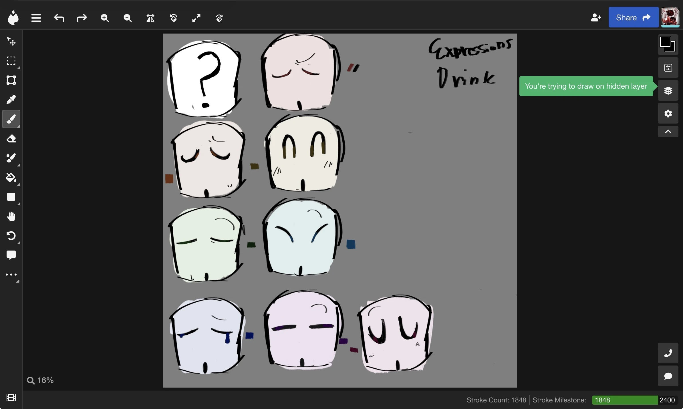 honestly two time rework wip | Fandom