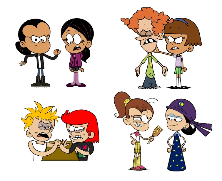 OC Artwork Compilation | Fandom