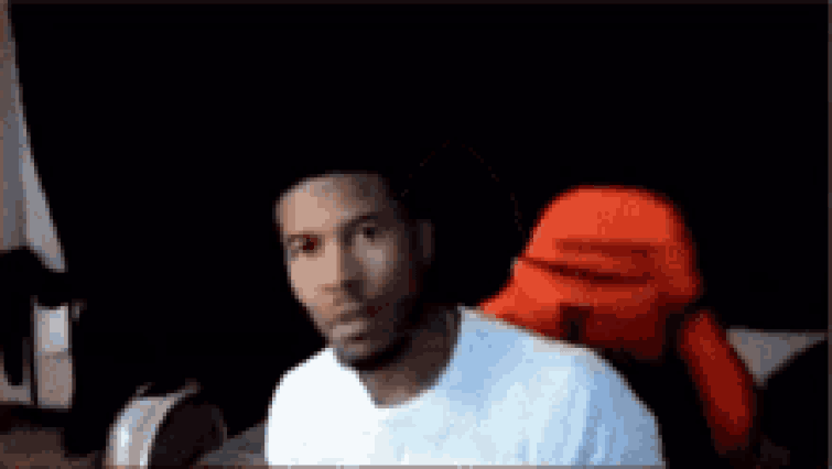 Day 1 of describing ULC Characters with an image or gif till I retire ...