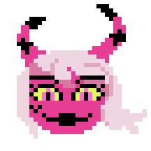 Pixel Verosika Mayday | Fandom