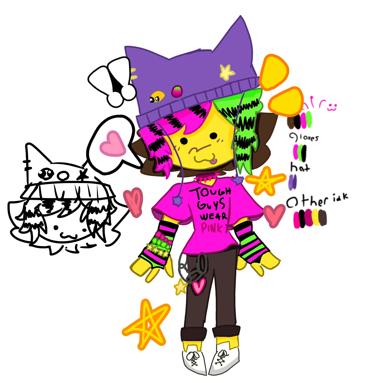 infected 😱😱😱 | Fandom