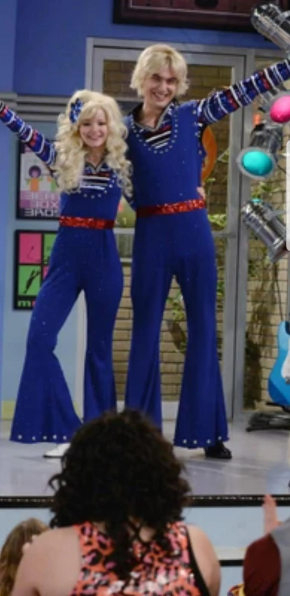 Billy and bobbie show | Fandom