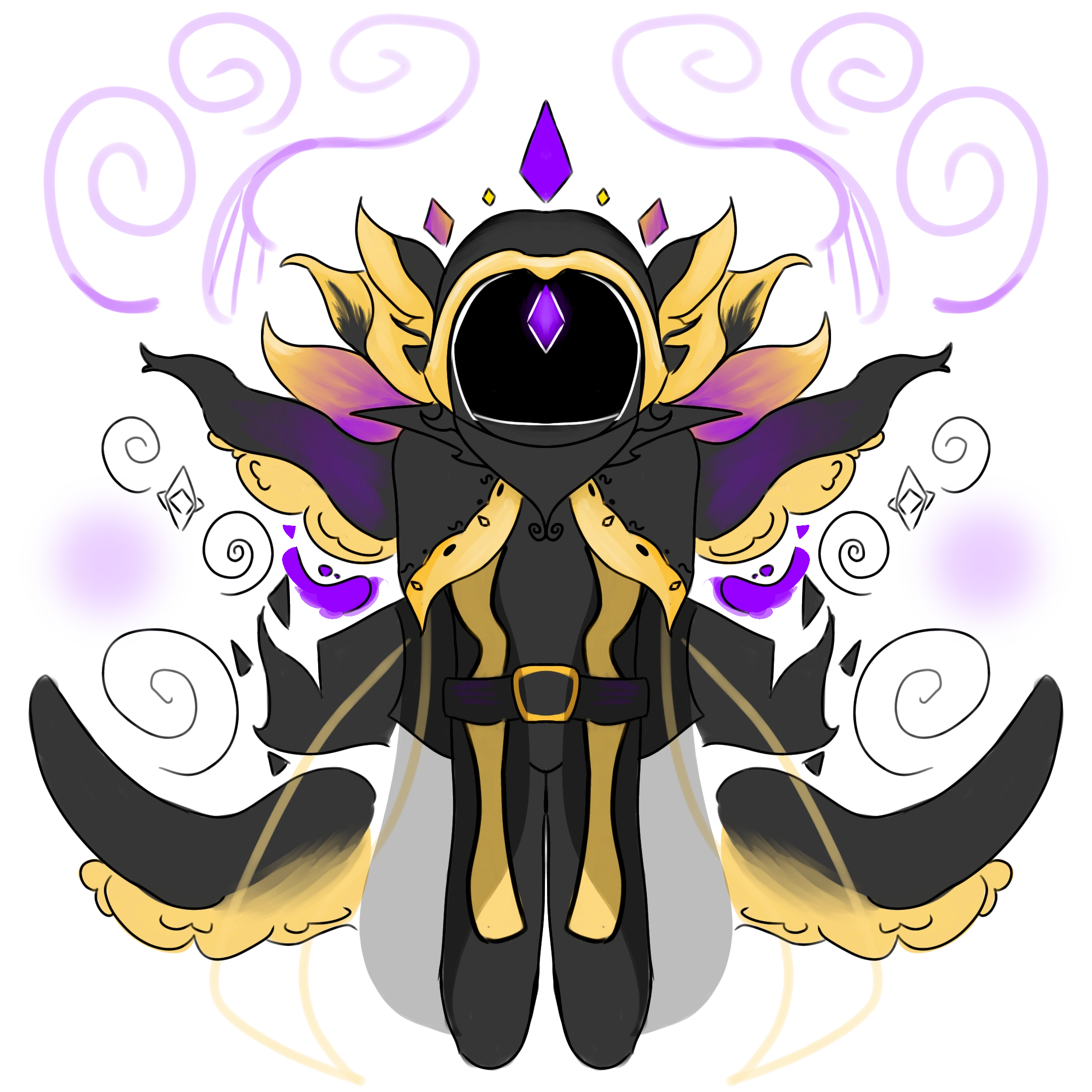 welcome to the folder of character designs, taph. | Fandom