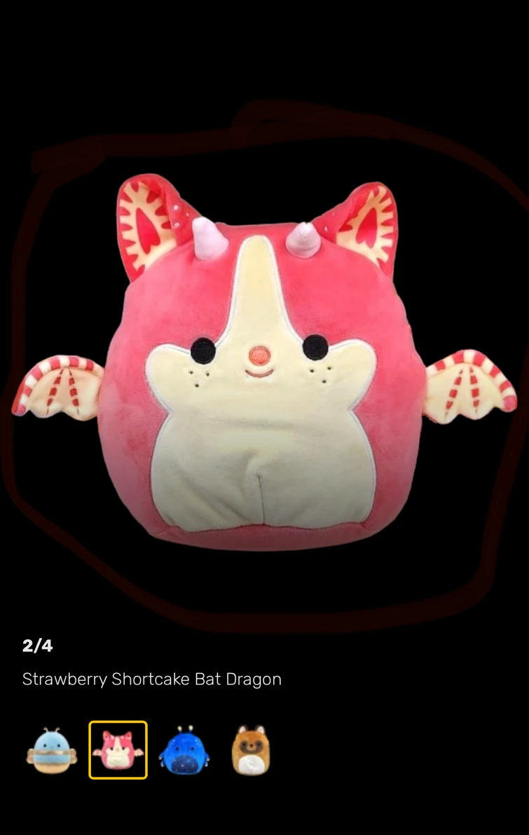 Discuss Everything About Squishmallows Wiki | Fandom