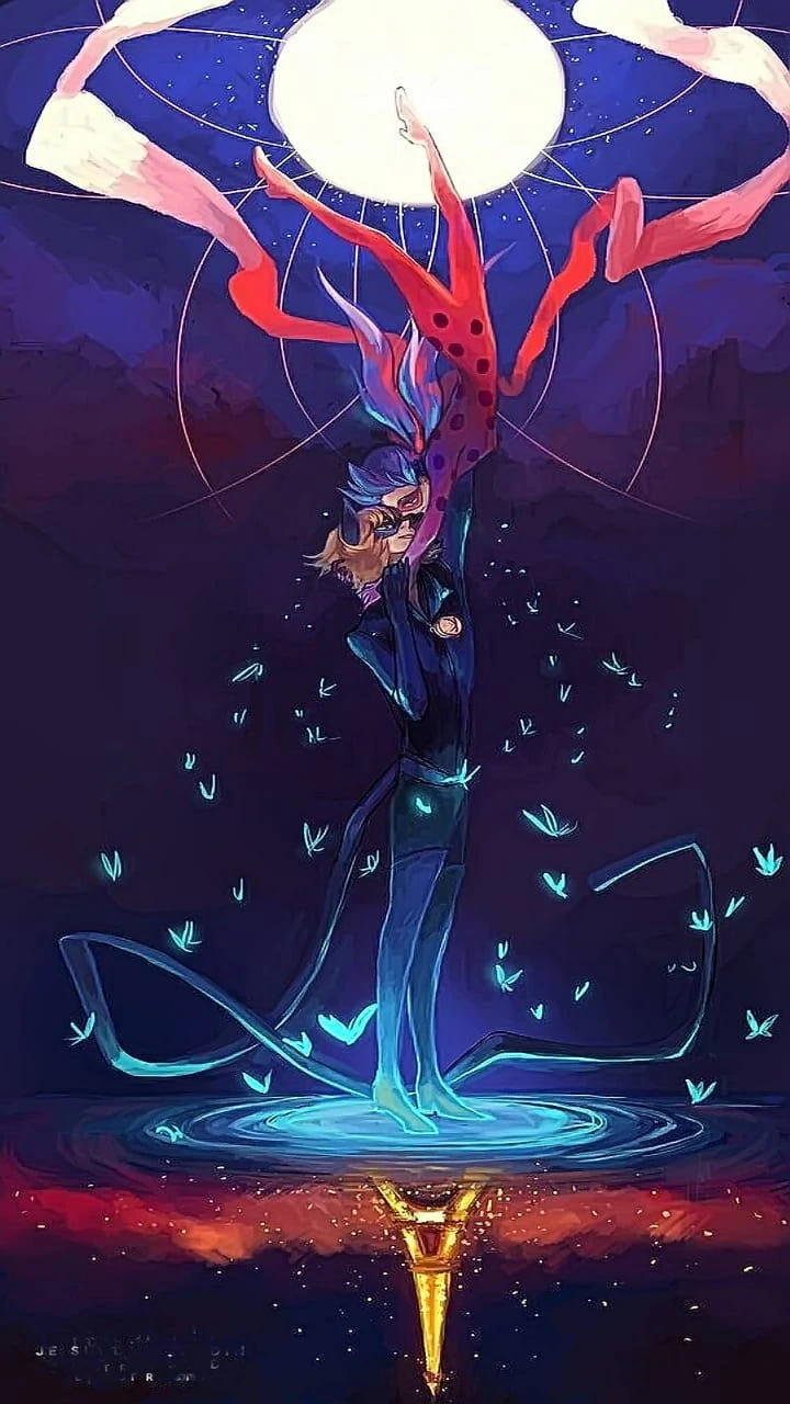 How old is marinette, adrien, aley and nino | Fandom