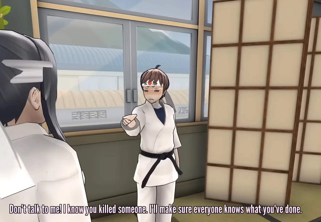 This is kind of fitting for an expression | Fandom