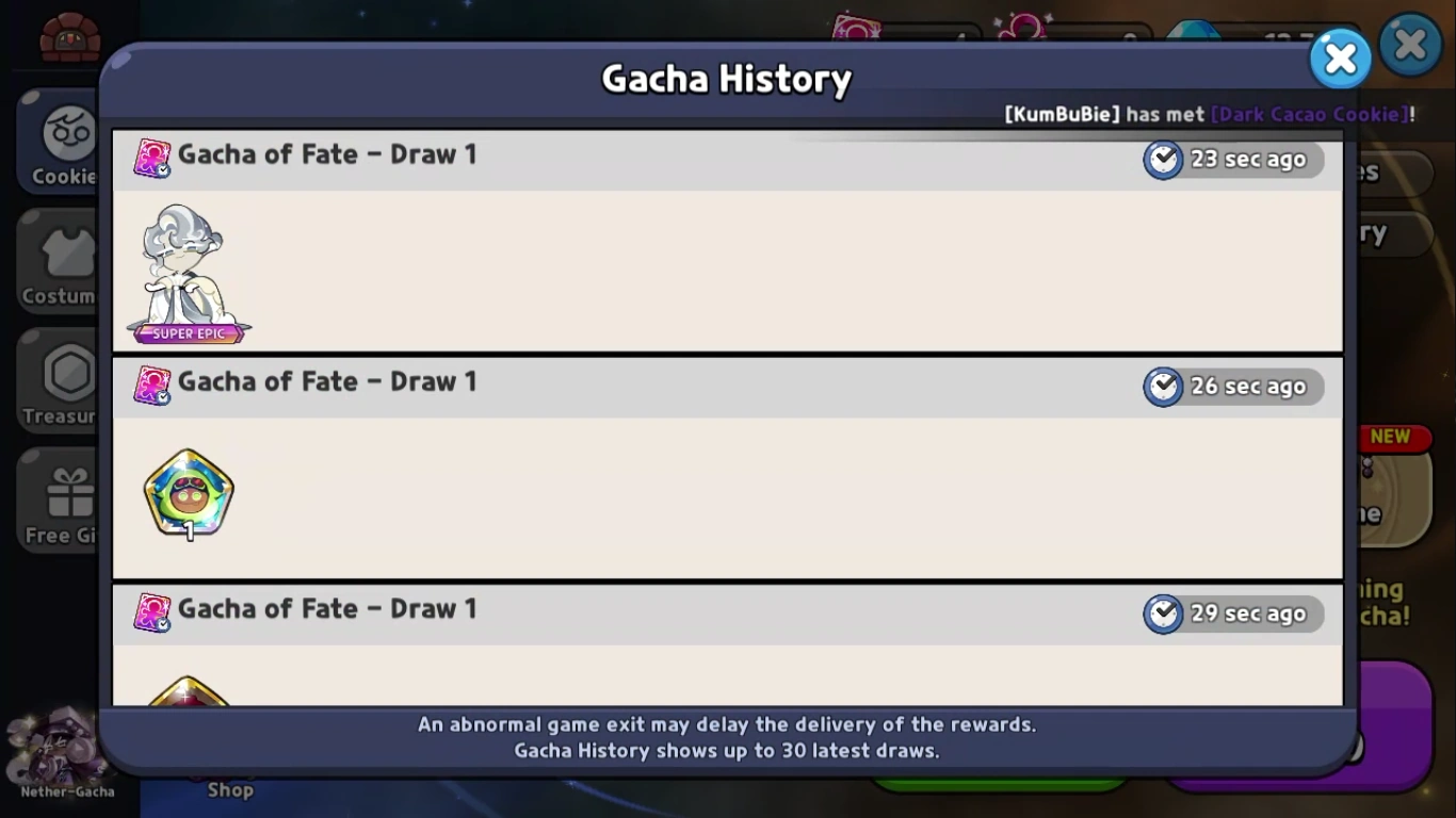 Fate Gacha OP | Fandom