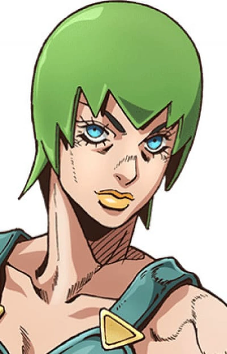 Foo Fighters (Jojo's Bizarre Adventure) | Fandom