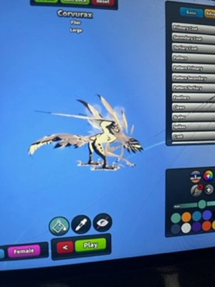 Ok so trading 15 angelic follower mats ig | Fandom