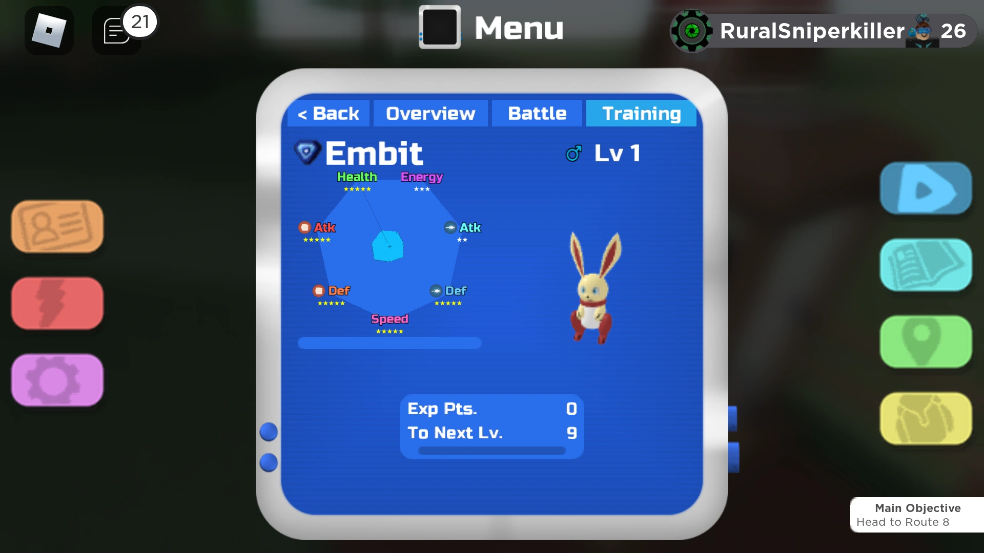Discuss Everything About Loomian Legacy Wiki | Fandom