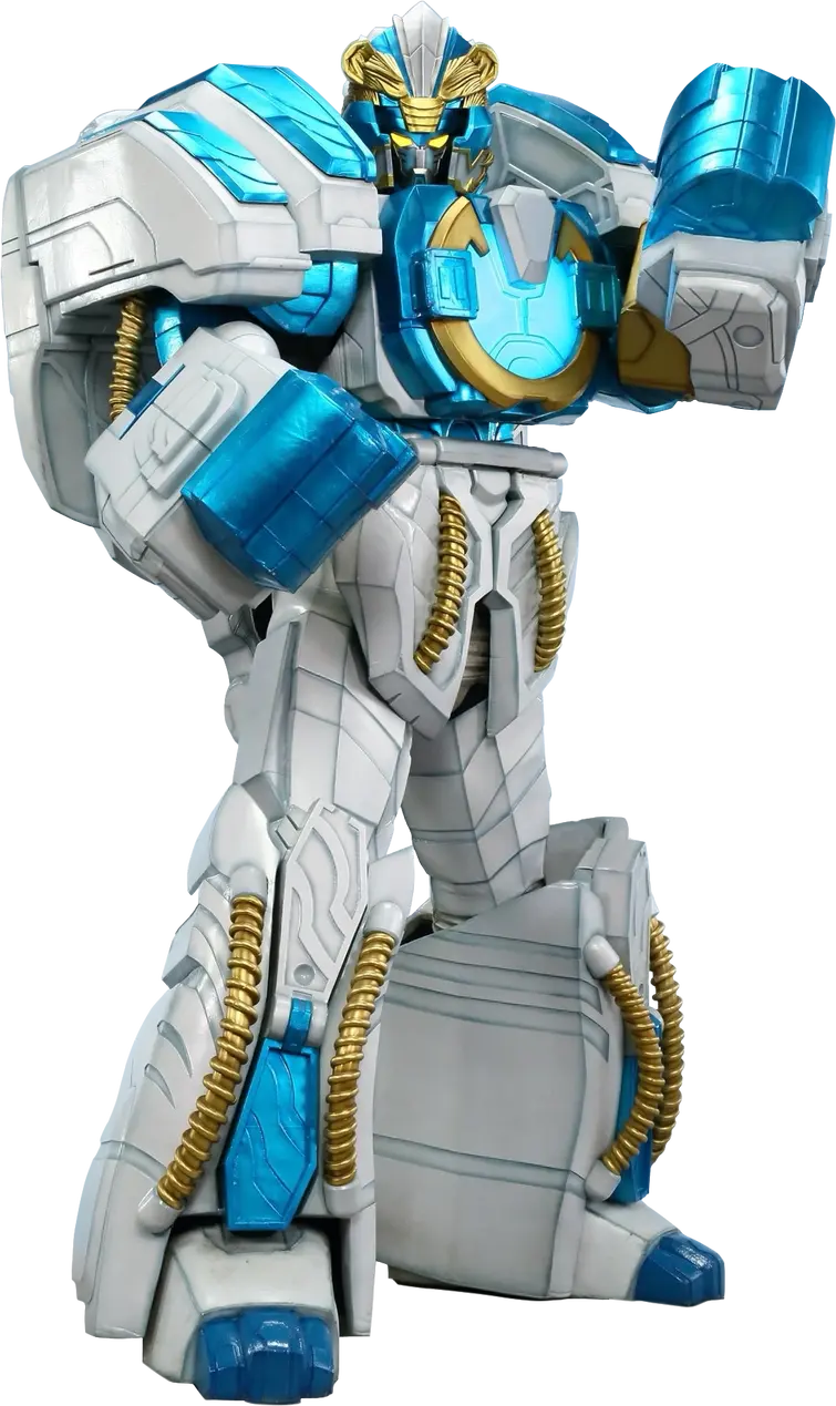 Discuss Everything About RangerWiki | Fandom
