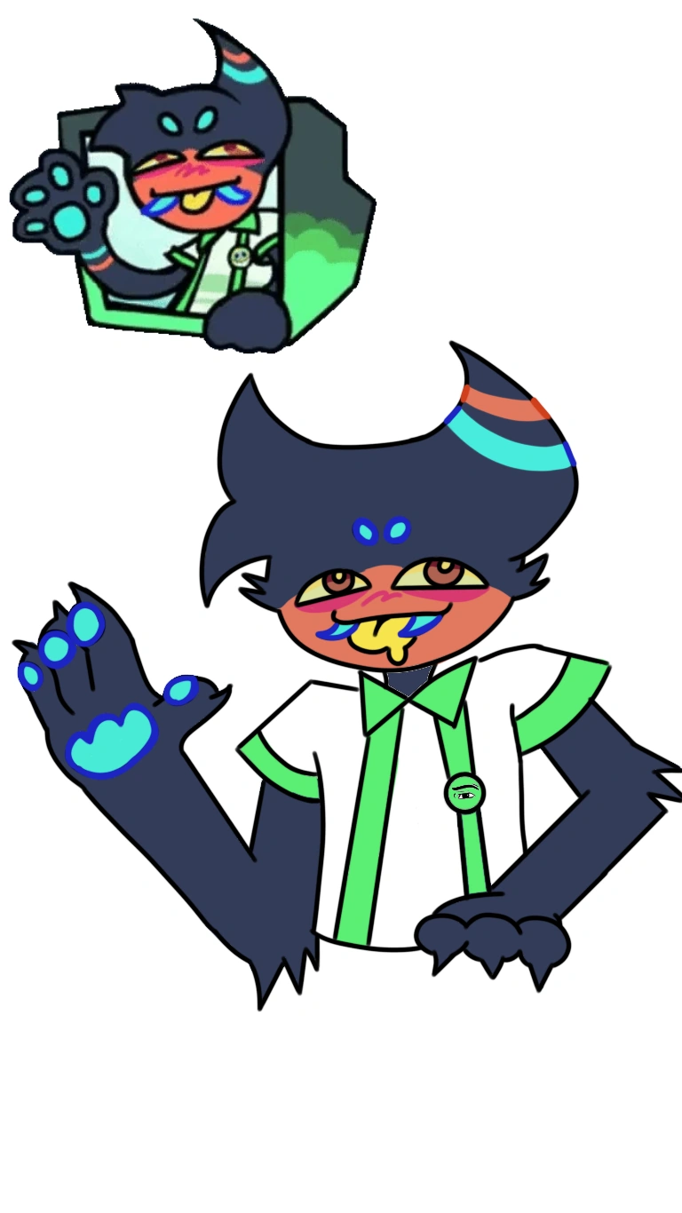 drawing the animation parts of when greg is talking | Fandom