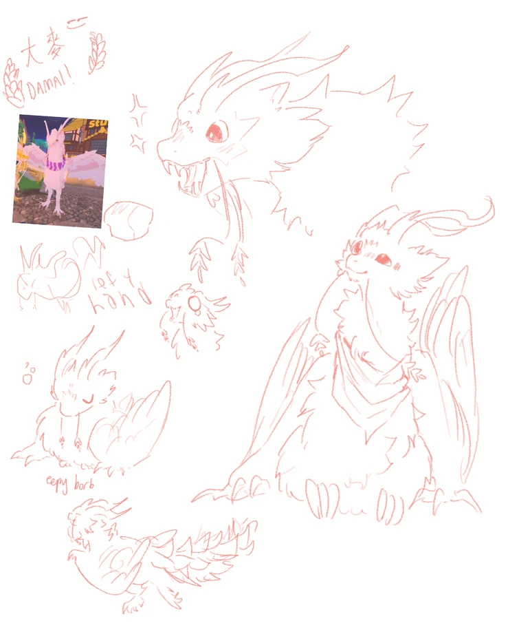 Discuss Everything About Dragon Adventures Wiki | Fandom