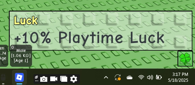 I have Playtime Luck too | Fandom