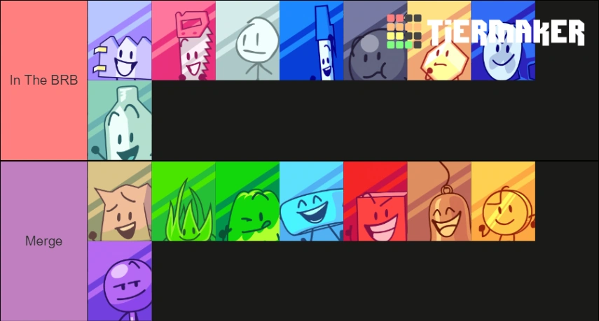 Super BFB Voting 10 | Fandom