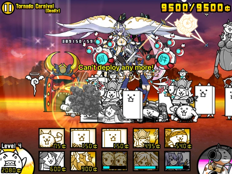 Discuss Everything About Battle Cats Wiki | Fandom