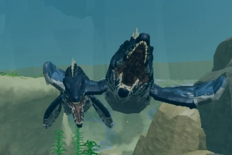 Discuss Everything About Dinosaur Simulator Wiki | Fandom