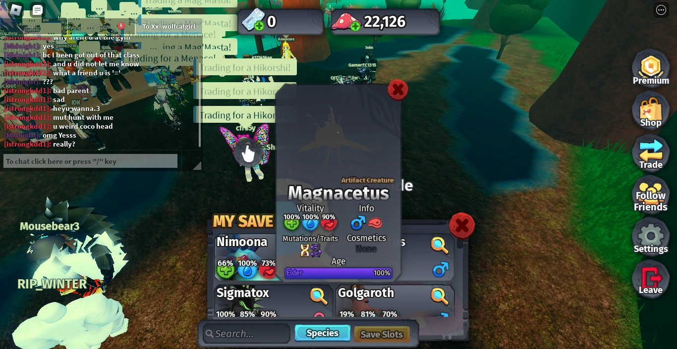 shadow orca aquired | Fandom