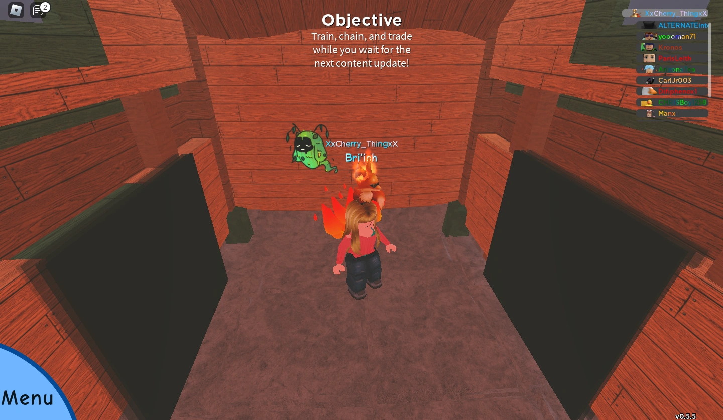 help im stuck between doors | Fandom