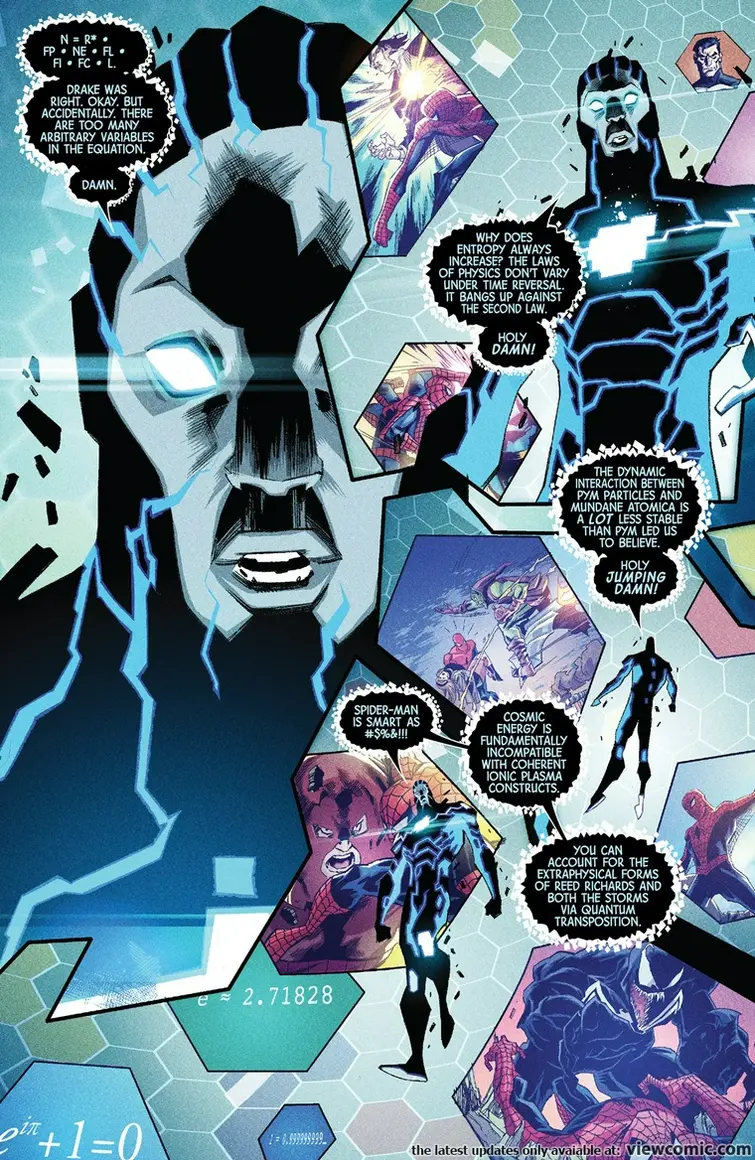 Why Spider-Man is smarter than you guys think | Fandom