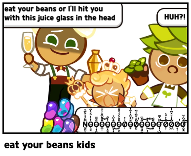 SPARKLING COOKIE ...