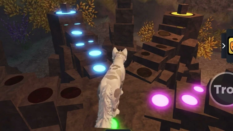 Discuss Everything About Warrior Cats: Ultimate Edition (WCUE) Wiki ...