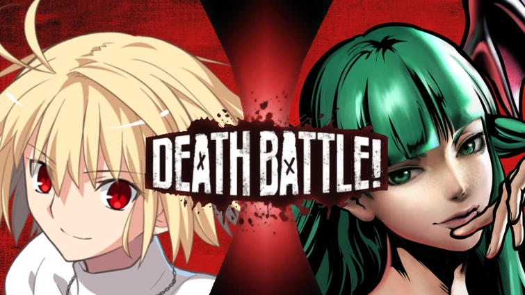Arcueid Brunestud vs Morrigan Aensland (Tsukihime vs Darkstalkers) | Fandom