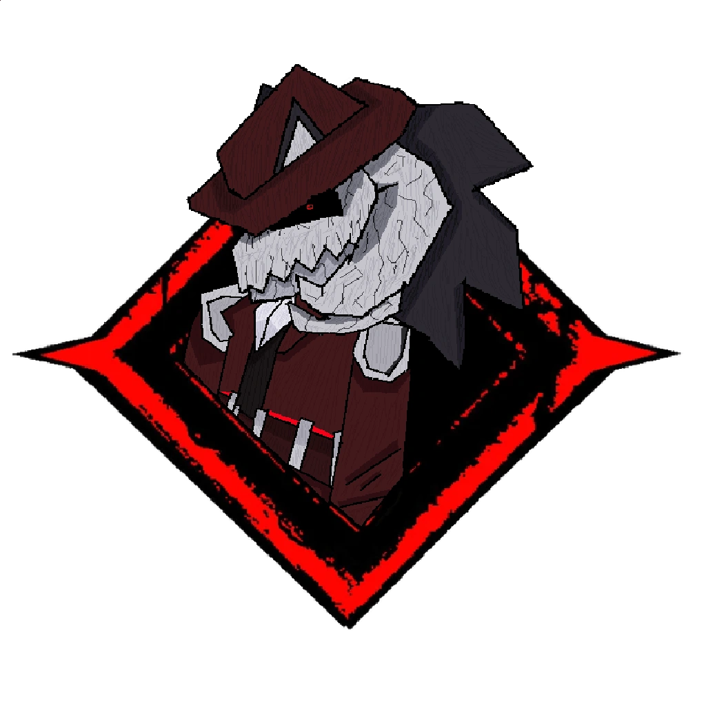 Alucard (ICON) XP | Fandom